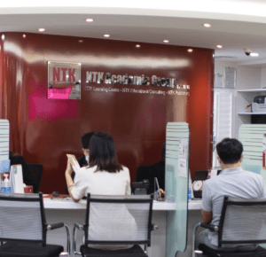 About Us - NTK Academic Group