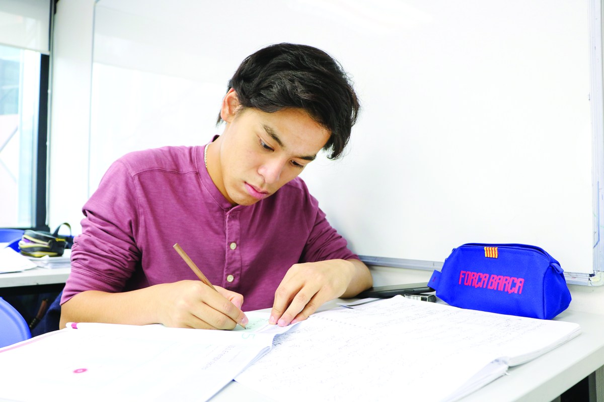 NTK - Hong Kong’s Leading Tutor & Tuition Learning Centre