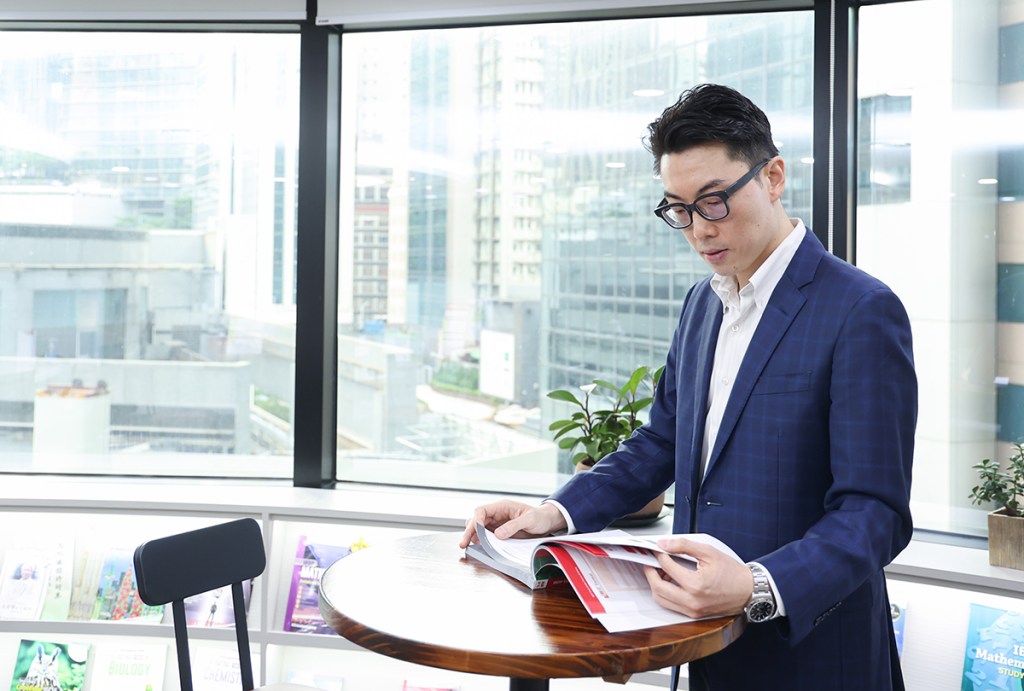 Current Openings - NTK Academic Group