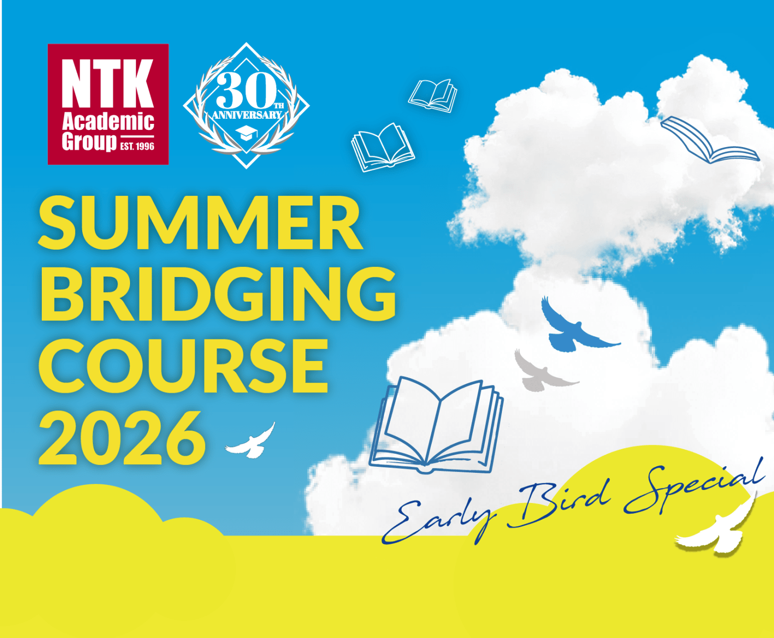 NTK - Hong Kong’s Leading Tutor & Tuition Learning Centre